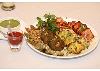 3 Best Buffet Restaurants in Rajkot - Expert Recommendations