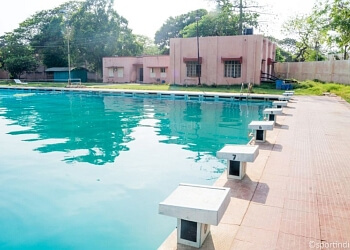 3 Best Swimming Pools in Madurai - Expert Recommendations