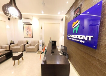 3 Best Dental Clinics in Gurugram - Expert Recommendations