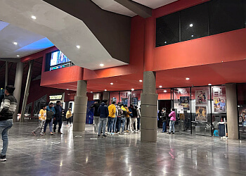 3 Best Movie Theatres in Rajkot - Expert Recommendations