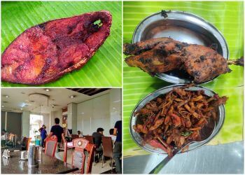 3 Best Non Veg Restaurants in Chennai, TN - ThreeBestRated