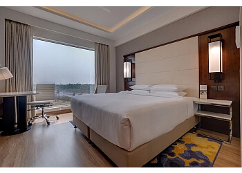 3 Best 5 Star Hotels in Surat - Expert Recommendations