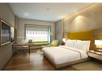 3 Best 5 Star Hotels in Raipur - Expert Recommendations