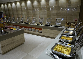 3 Best Buffet Restaurants in Vadodara - Expert Recommendations
