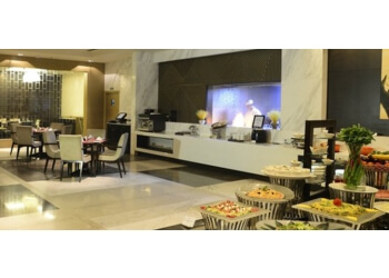 3 Best Buffet Restaurants in Bhopal - Expert Recommendations