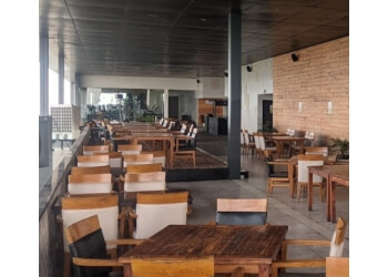 3 Best Buffet Restaurants in Raipur - Expert Recommendations