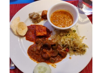 3 Best Buffet Restaurants in Raipur - Expert Recommendations