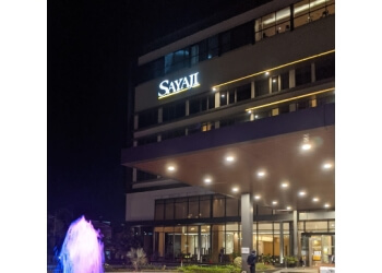 3 Best Buffet Restaurants in Raipur - Expert Recommendations