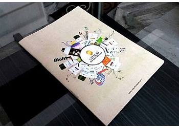 3 Best Printing Companies in Howrah - Expert Recommendations