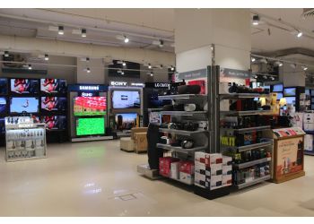 3 Best Electronics Stores in Bangalore, KA - ThreeBestRated