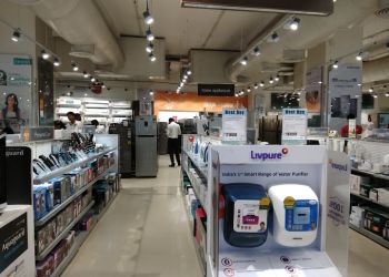 3 Best Electronics Stores in Bangalore, KA - ThreeBestRated