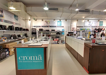 3 Best Appliance Stores in New Delhi - Expert Recommendations