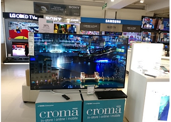 3 Best Appliance Stores in New Delhi - Expert Recommendations