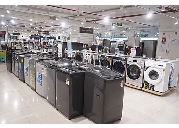 3 Best Electronics Stores in Indore - Expert Recommendations