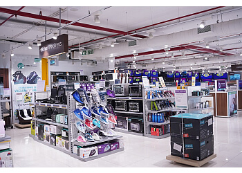 3 Best Electronics Stores in Indore - Expert Recommendations