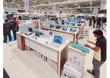 3 Best Electronics Stores in Kolhapur - Expert Recommendations