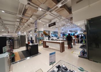 3 Best Electronics Stores in Mumbai, MH - ThreeBestRated