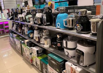 3 Best Electronics Stores in Mumbai, MH - ThreeBestRated