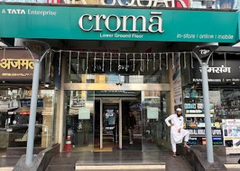 3 Best Electronics Stores in Mumbai, MH - ThreeBestRated