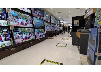 3 Best Electronics Stores in Noida, UP - ThreeBestRated
