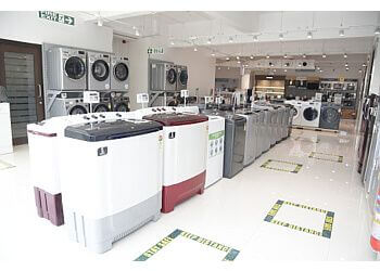 3 Best Electronics Stores in Solapur, MH - ThreeBestRated