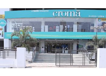 3 Best Electronics Stores in Solapur, MH - ThreeBestRated
