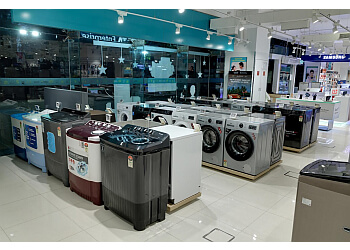 3 Best Electronics Stores in Surat - Expert Recommendations