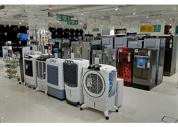 3 Best Electronics Stores in Surat - Expert Recommendations