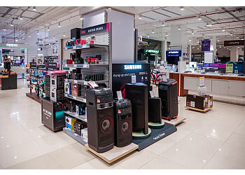 3 Best Electronics Stores in Mumbai - Expert Recommendations