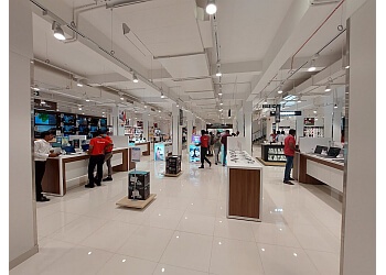 3 Best Electronics Stores in Vijayawada - Expert Recommendations