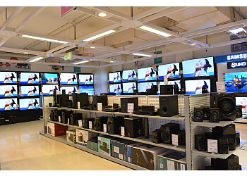 3 Best Electronics Stores in Hyderabad - Expert Recommendations