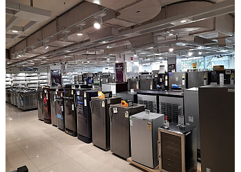 3 Best Electronics Stores in Hyderabad - Expert Recommendations