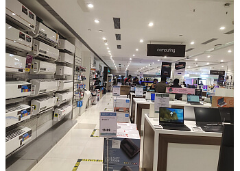 3 Best Electronics Stores in Noida - Expert Recommendations