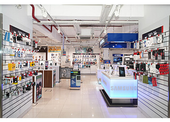 3 Best Electronics Stores in Kolkata - Expert Recommendations