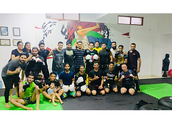 3 Best Martial Arts School in New Delhi - Expert Recommendations