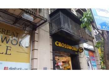 3 Best Book Stores in Mumbai, MH - ThreeBestRated