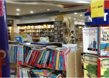 3 Best Book Stores in Pune - Expert Recommendations
