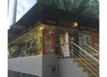 3 Best Book Stores in Bengaluru - Expert Recommendations