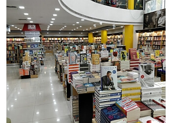 3 Best Book Stores in Pune - ThreeBestRated