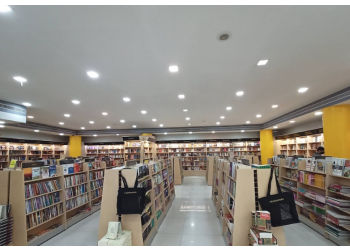 3 Best Book Stores in Pune, MH - ThreeBestRated