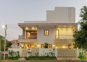 3 Best Building Architects in Coimbatore - Expert Recommendations