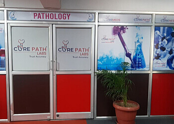 3 Best Pathologist in Ranchi, JH - ThreeBestRated