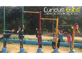 3 Best Play Schools in Rourkela - Expert Recommendations