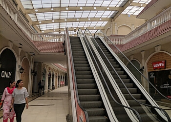 3 Best Shopping Malls in Jalandhar - Expert Recommendations