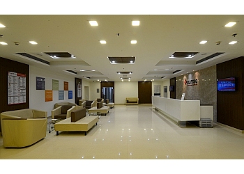 3 Best Multispeciality Hospitals in Thane - Expert Recommendations