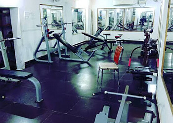 3 Best Gym in Raipur - Expert Recommendations