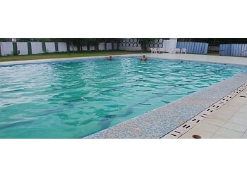 3 Best Swimming Pools in Cuttack - Expert Recommendations
