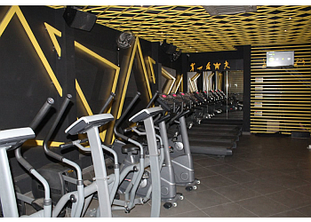 3 Best Gym in Amritsar - Expert Recommendations
