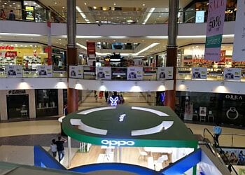 3 Best Shopping Malls in Bhopal - Expert Recommendations