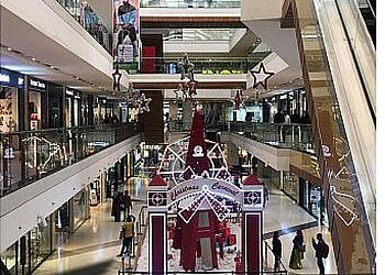 3 Best Shopping Malls in Gwalior, MP - ThreeBestRated